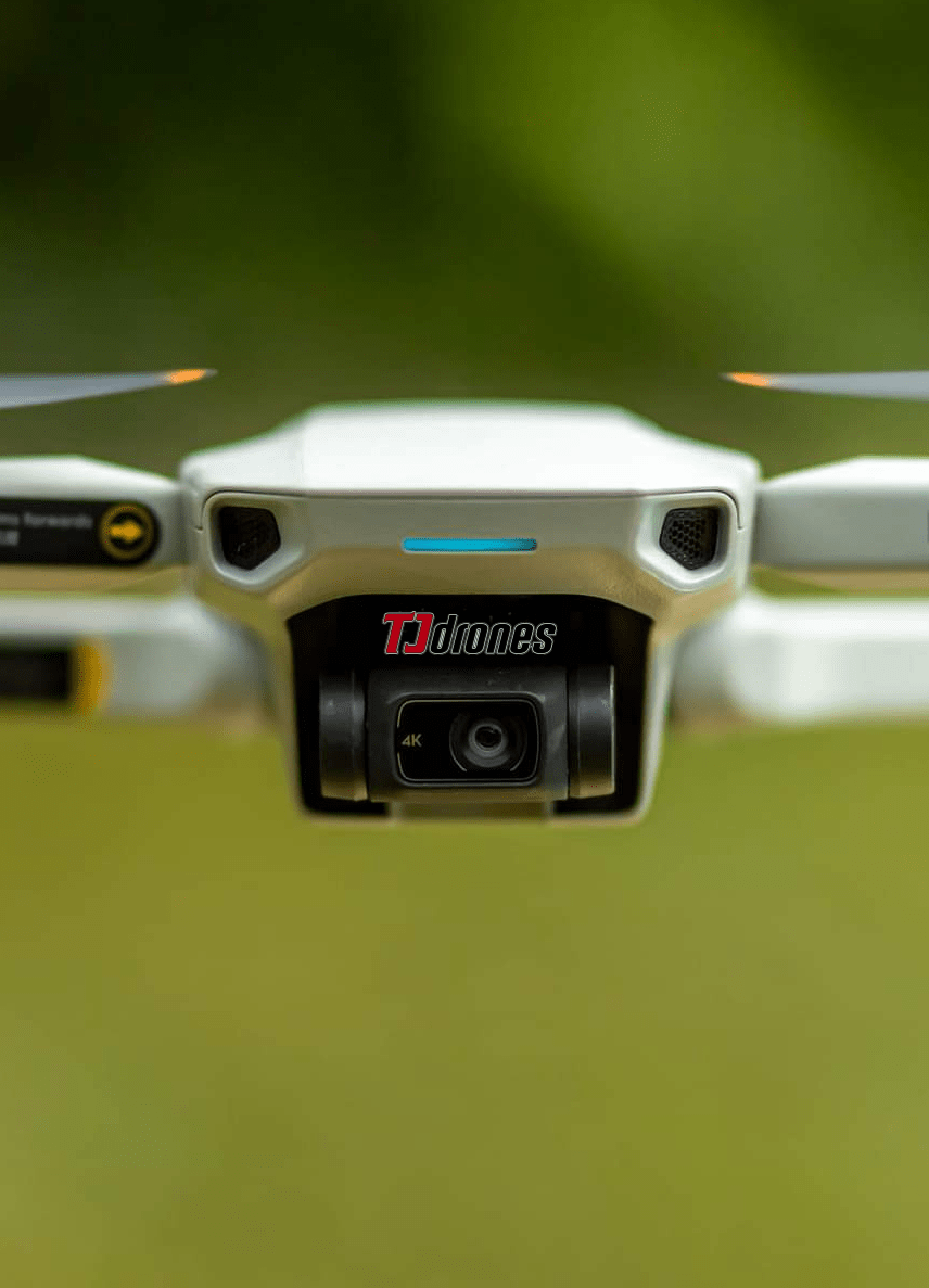 O que são drones? – TJ Drones